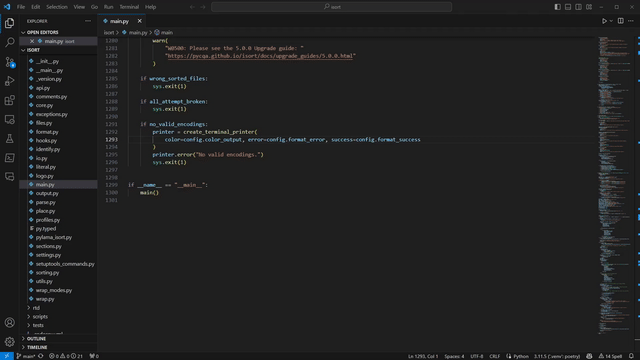 GitHub - evg656e/vscode-speedscope: VS Code extension for speedscope