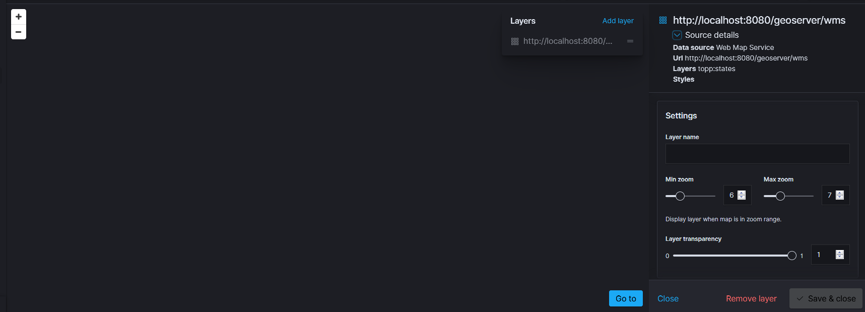 Maps Wms Layers Work In Coordinate Map Do Not Work In Maps App · Issue 38362 · Elastickibana