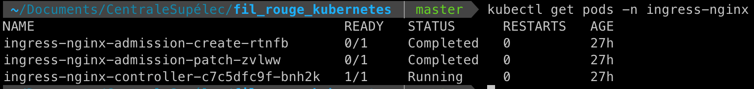 GitHub - isbough/fil-rouge