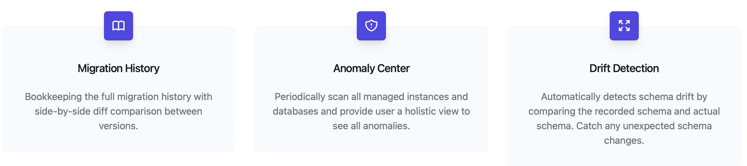 Improve language in docs & product · Issue #341 · bytebase/bytebase · GitHub