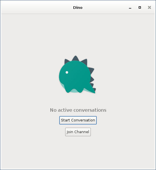 Cannot open accounts/preferences window · Issue #617 · dino/dino · GitHub