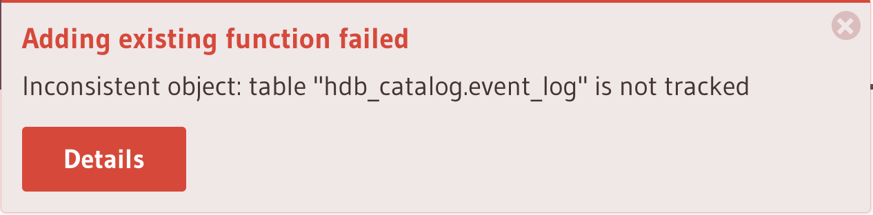 Automatic event data cleanup · Issue #5053 · hasura/graphql-engine · GitHub