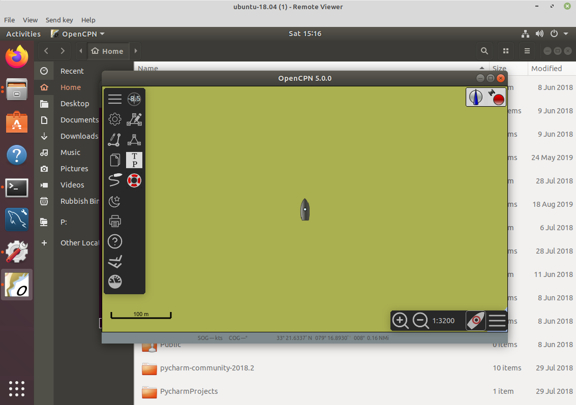 Ubuntu 18.04 floating toolbar does not redraw correctly · Issue #1772 ...