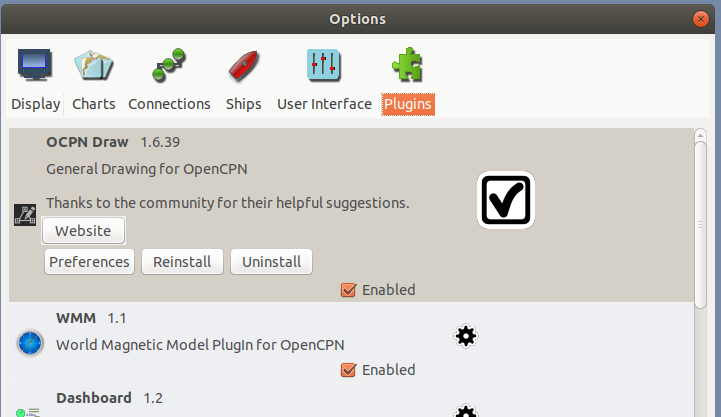 Plugin Manager - Upgrade of plugin from unmanaged to managed segmentation fault · Issue #1807 ...