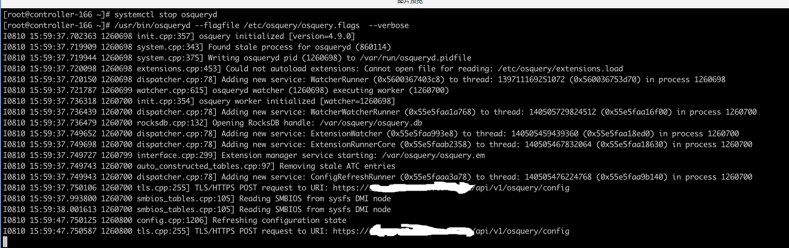 Host enroll bug: host became offline after enrollment · Issue #1607 · fleetdm/fleet · GitHub
