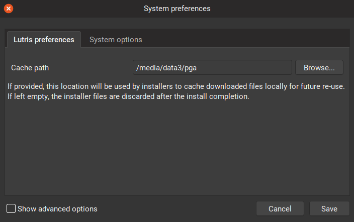 Feature request: skip locating downloaded files if they are in a predictable location · Issue ...