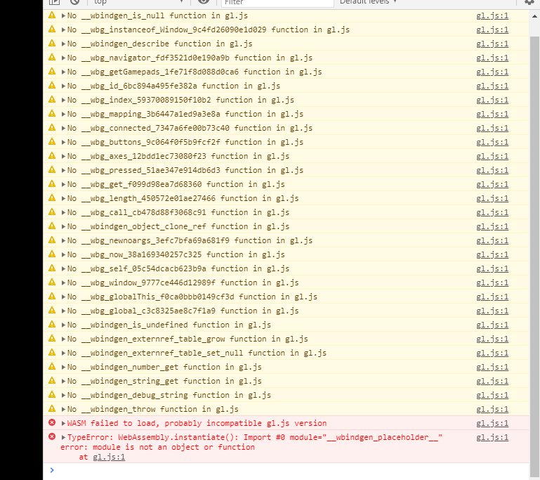 Gamepad/Game Controller Input · Issue #95 · not-fl3/macroquad · GitHub
