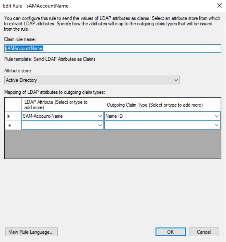 SAML SSO Login with ADFS · Issue #553 · nextcloud/user_saml · GitHub