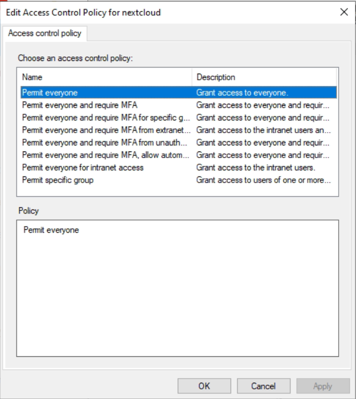 SAML SSO Login with ADFS · Issue #553 · nextcloud/user_saml · GitHub