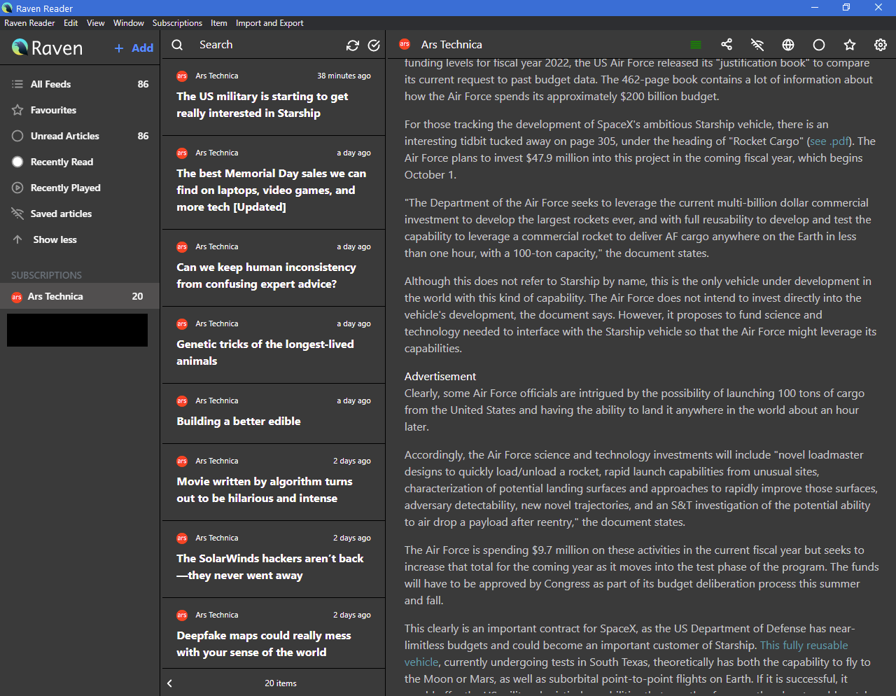 Suggestion: Increase information density · Issue #575 · hello-efficiency-inc/raven-reader · GitHub