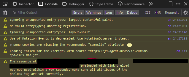 Tampermonkey fails to initialize on Firefox occasionally · Issue #1294 ...