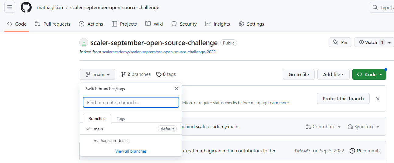 Challenge #3 · Issue #516 · scaleracademy/scaler-open-source-september ... Challenge #3 · Issue #516 · scaleracademy/scaler-open-source-september ...