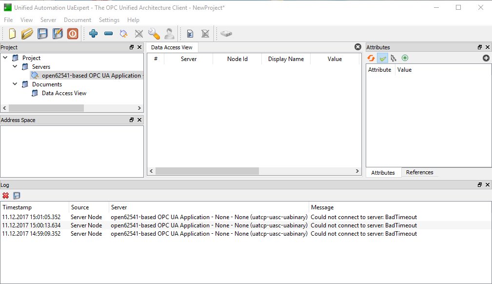 port to ESP32 · Issue #1406 · open62541/open62541 · GitHub