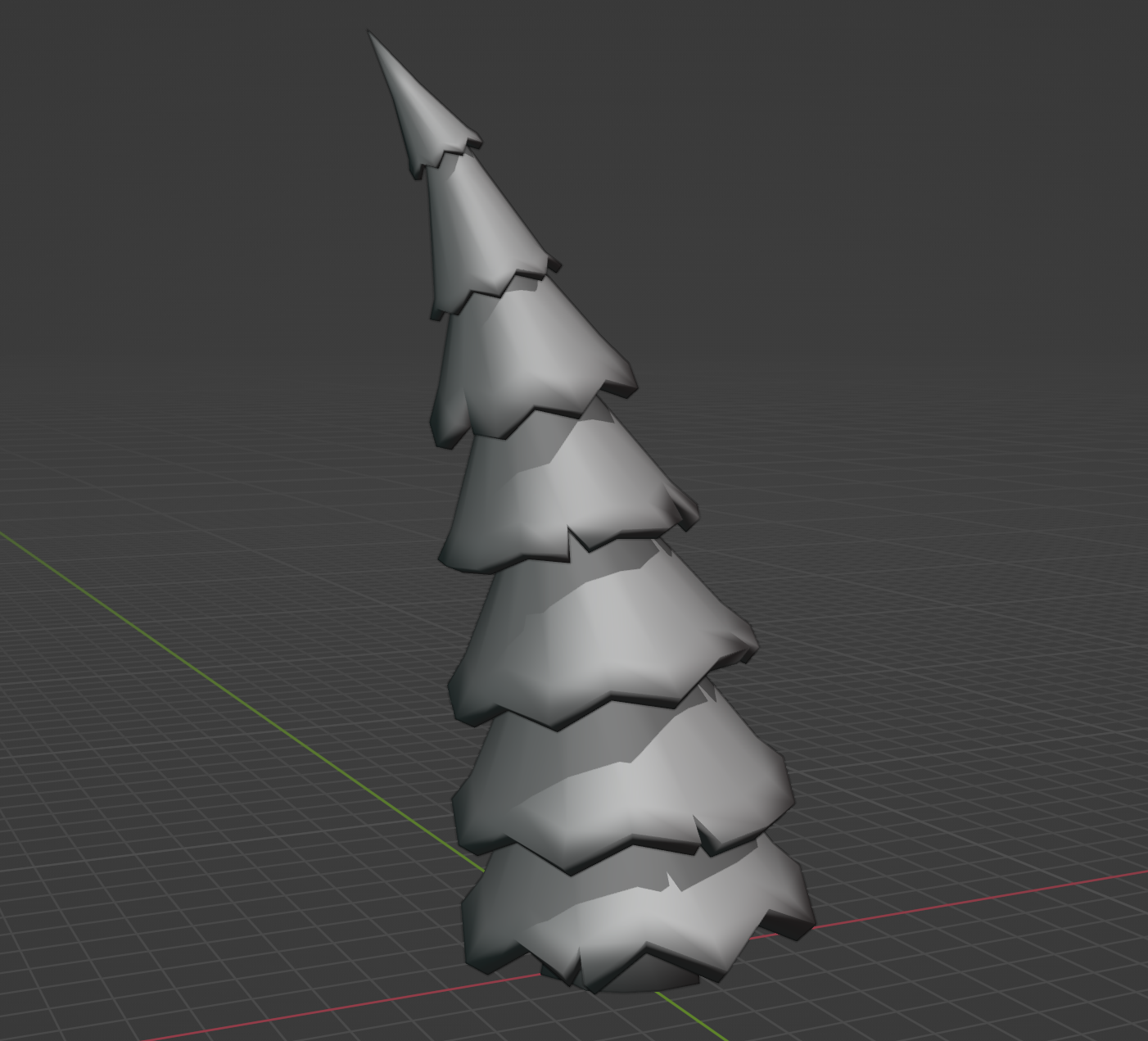 GitHub - IsaacRF/blender3d_training: A mix of Blender3D training designs