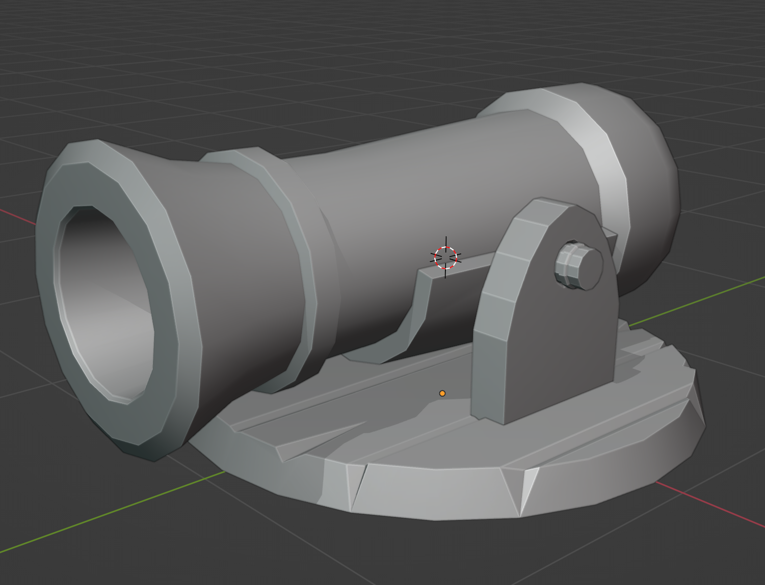 GitHub - IsaacRF/blender3d_training: A mix of Blender3D training designs