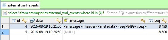Informix Text Blob Type · Issue #1983 · dbeaver/dbeaver · GitHub