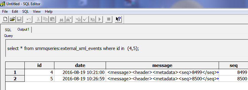 Informix Text Blob Type · Issue #1983 · dbeaver/dbeaver · GitHub