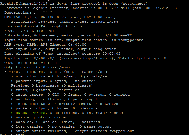 Counters don't decrease · Issue #97 · Cacti/plugin_mactrack · GitHub