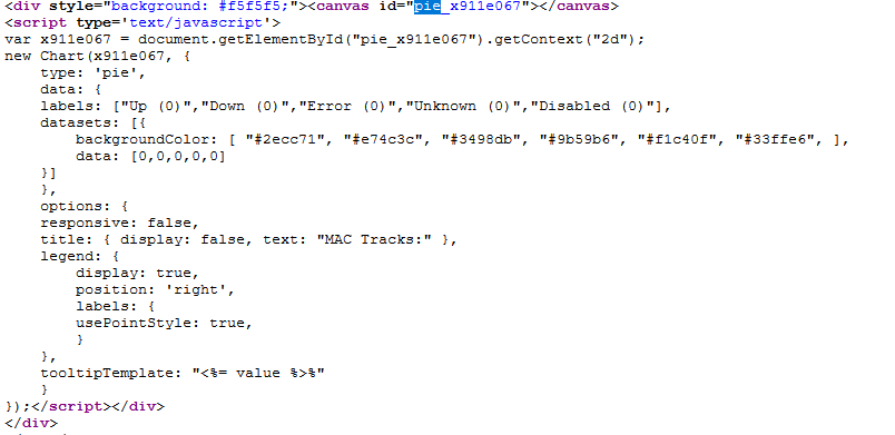 some more errors · Issue #45 · Cacti/plugin_intropage · GitHub