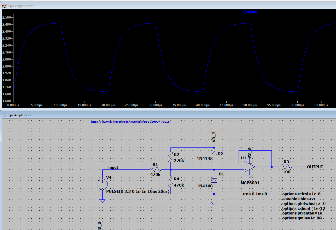 AFE using MCP6002 op-amp - Design #5 · fhdm-dev scoppy · Discussion #63 ...