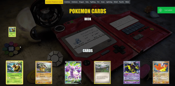 GitHub - JoaoMoraesJr/Pokemon-Cards: An UI for building Pokemon decks, using Angular and Pokemon API