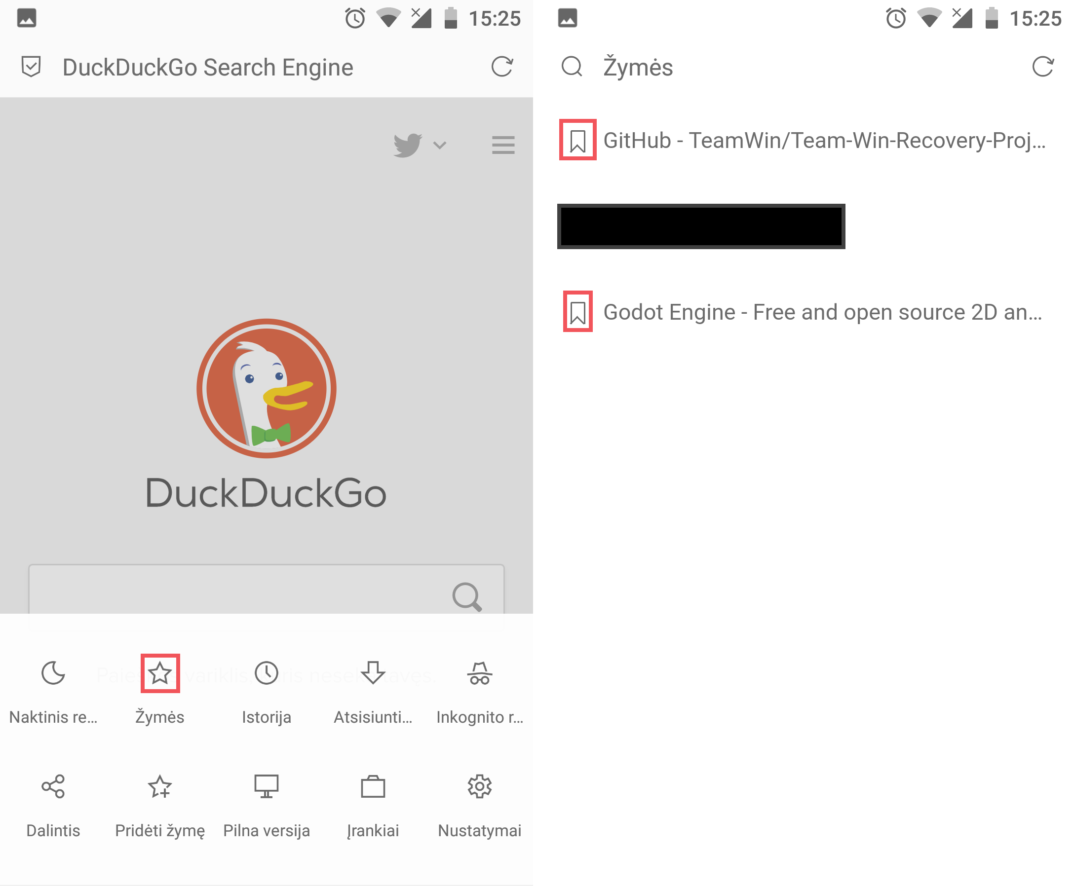 In-app icons are inconsistent · Issue #153 · tuyafeng/Via · GitHub