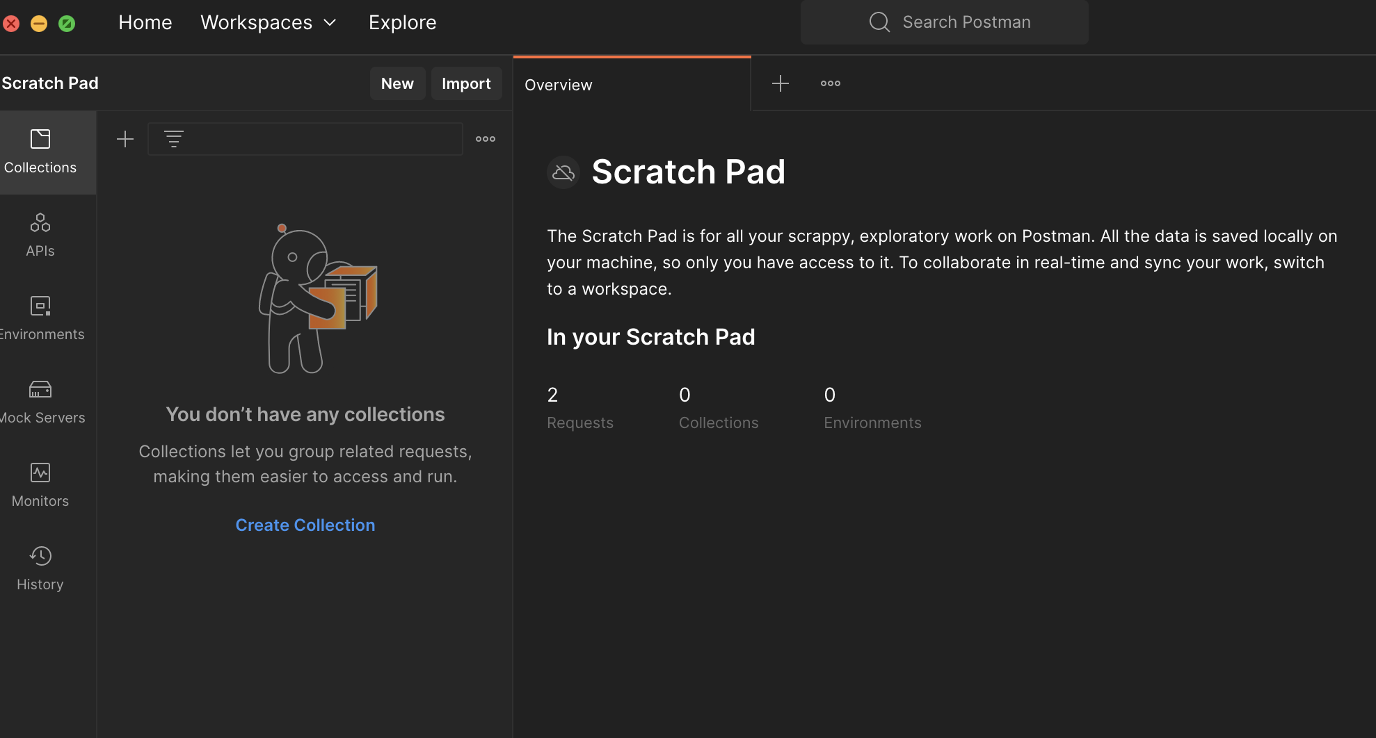 GitHub - crmcarecloud/postman-api-collection: POSTMAN collection of CareCloud API resources with ...