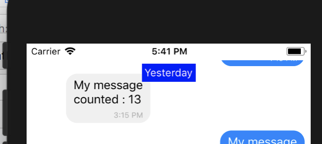 Update render when FlatList onViewableItemsChanged · Issue #20766 · facebook/react-native · GitHub
