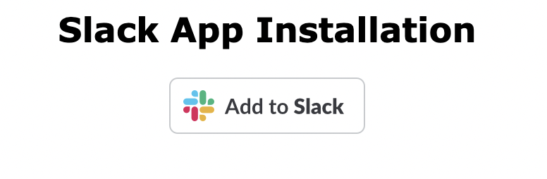 Scope And Permissions To Install Application Under Oauth In Django Example · Issue 324