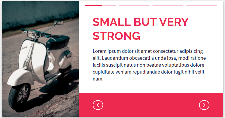 GitHub - lefialho/slide-templates: Projeto de slide-show com o ...