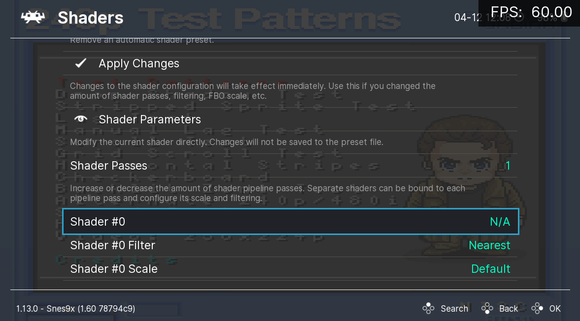 (Mac) Metal shader support seems poor (seems to be Clang/LLVM's fault) · Issue #14670 · libretro ...