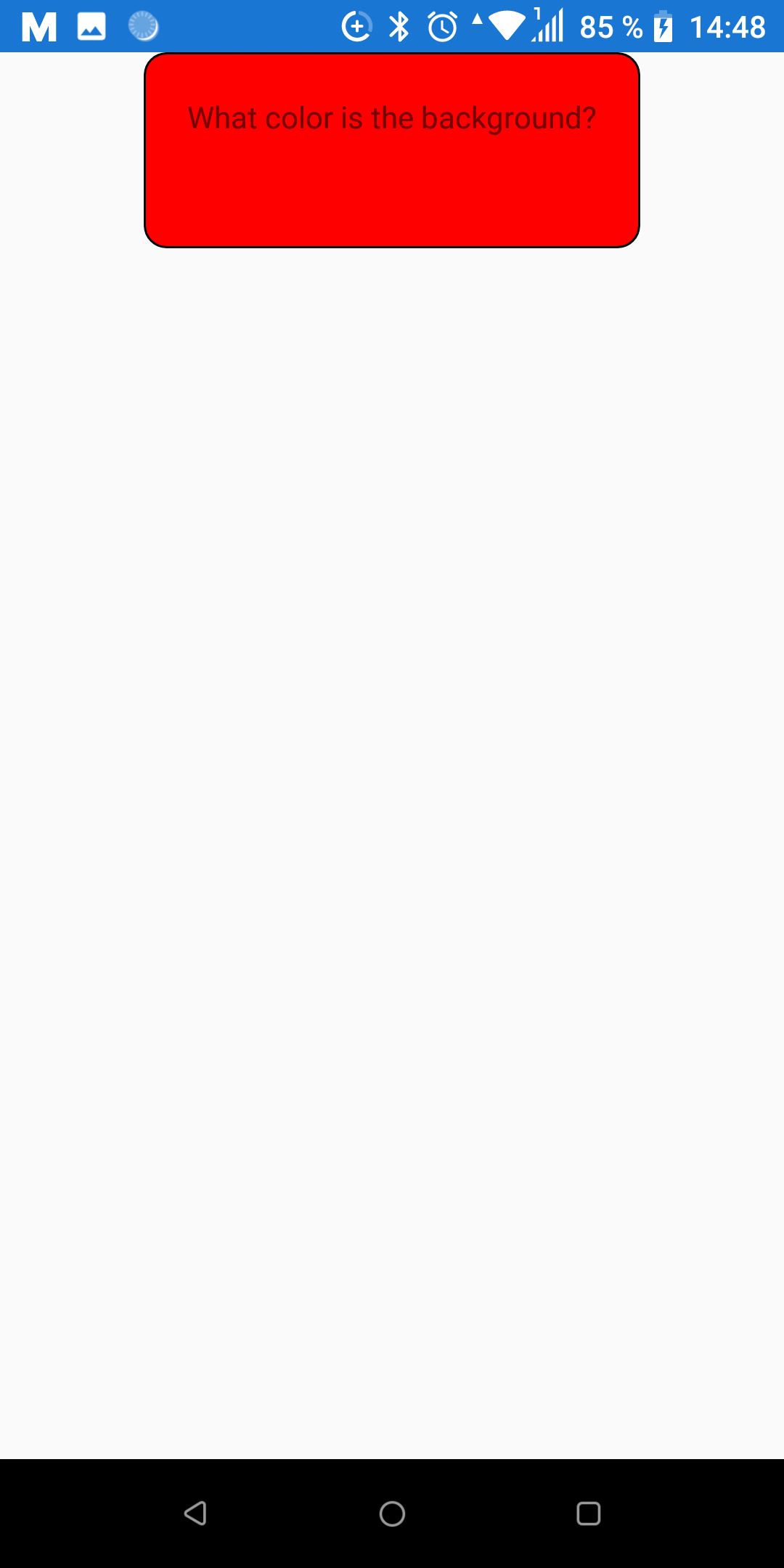 [Bug] Frame Background property not working · Issue #14613 · xamarin/Xamarin.Forms · GitHub