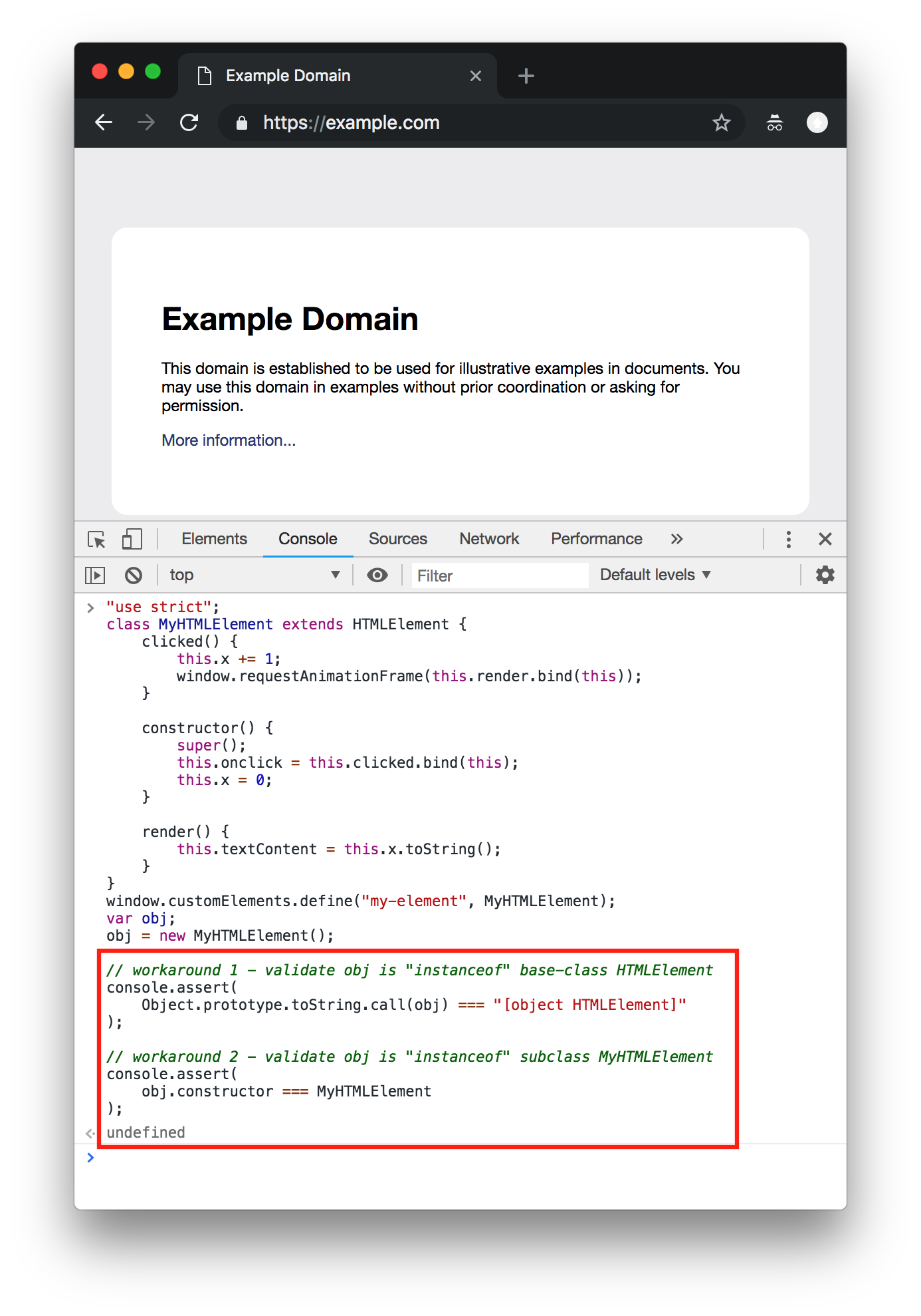 Private Fields And `instanceof` · Issue 171 · Tc39 Proposal Class Fields · Github