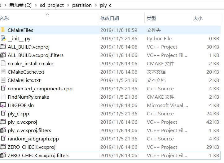 Make No Targets Specified And No Makefile Found Stop · Issue 171 · Loiclandsuperpoint