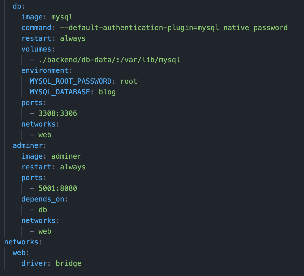Always restart with error "Assertion failure: dict0dict.cc" · Issue #759 · docker-library/mysql ...
