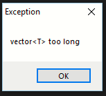 Exception thrown on rendering file content · Issue #4678 · notepad-plus ...