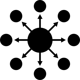 Request icon: Network routing · Issue #13372 · FortAwesome/Font-Awesome ...