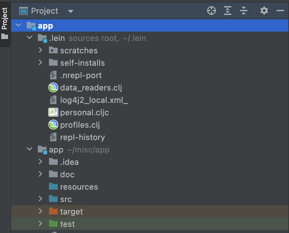 Sharing common helper scripts among projects in VSCode · Issue #152167 ...
