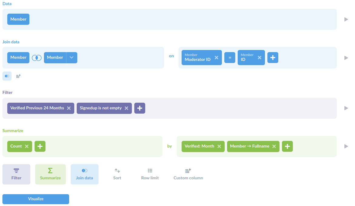 Question with self-join on Redshift cluster throws an error · Issue #27887 · metabase/metabase ...