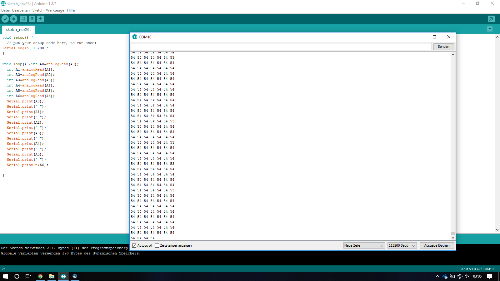 [Feature request] Anet A8 Buttons · Issue #898 · Klipper3d/klipper · GitHub