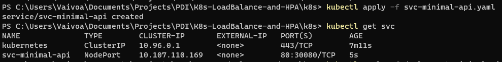 GitHub - VinnyNK/K8s-LoadBalance-and-HPA: Utilizando serviços de Load ...