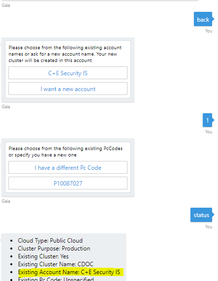 [Question] Cannot choose"C+E Security IS" in a button in FormFlow? · Issue #3315 · microsoft ...
