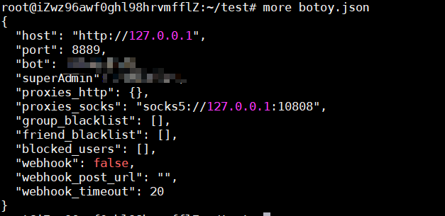 开启代理和设置 base64 为 true 时报错 · Issue #53 · opq-osc/OPQ-SetuBot · GitHub