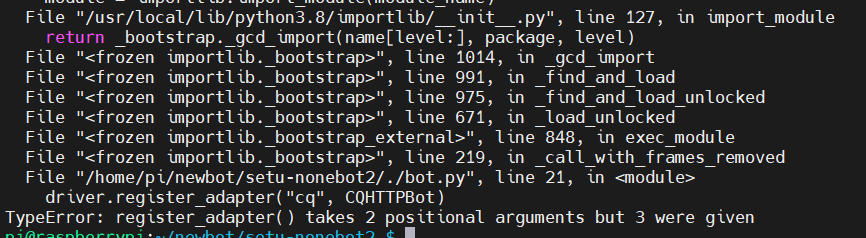 这项目还维护吗 · Issue #4 · yuban10703/setu-nonebot2 · GitHub