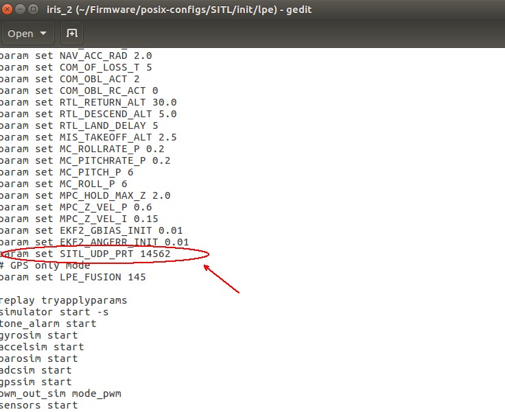 multiple px4 sitl in gazebo · Issue #7680 · PX4/PX4-Autopilot · GitHub