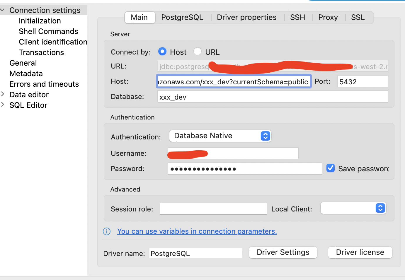 Multiple Databases Show the Same Data · Issue #19855 · dbeaver/dbeaver ...