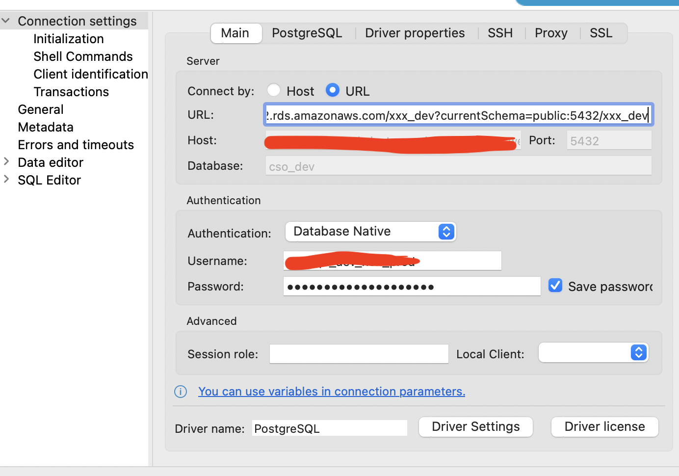 Multiple Databases Show the Same Data · Issue #19855 · dbeaver/dbeaver · GitHub
