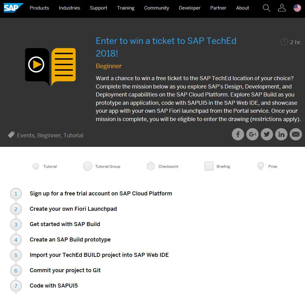 User Experience - Portal does not appear in Services · Issue #2616 · sap-tutorials/Tutorials ...