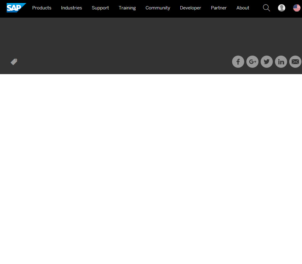 User Experience - Portal does not appear in Services · Issue #2616 · sap-tutorials/Tutorials ...