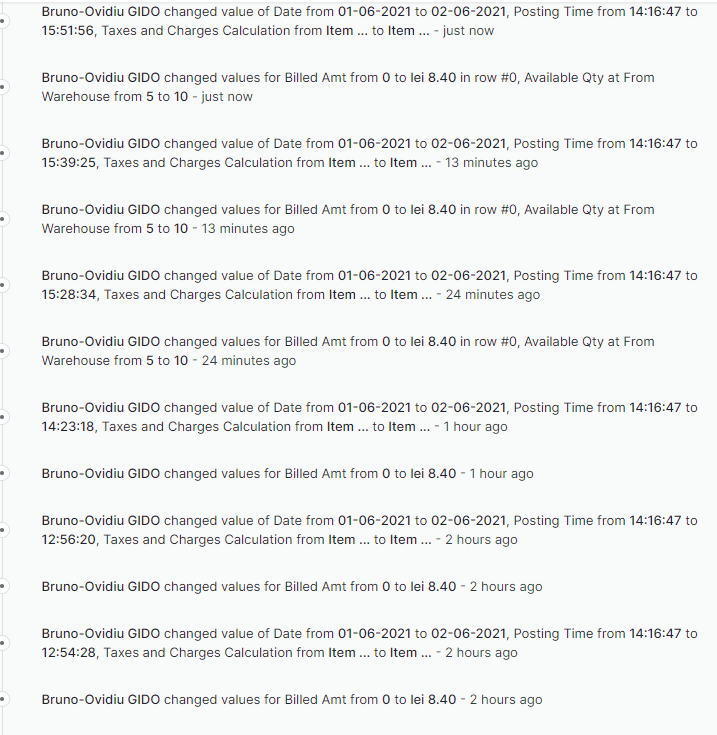 Cant Submit A Delivery Note · Issue 25920 · Frappe Erpnext · Github